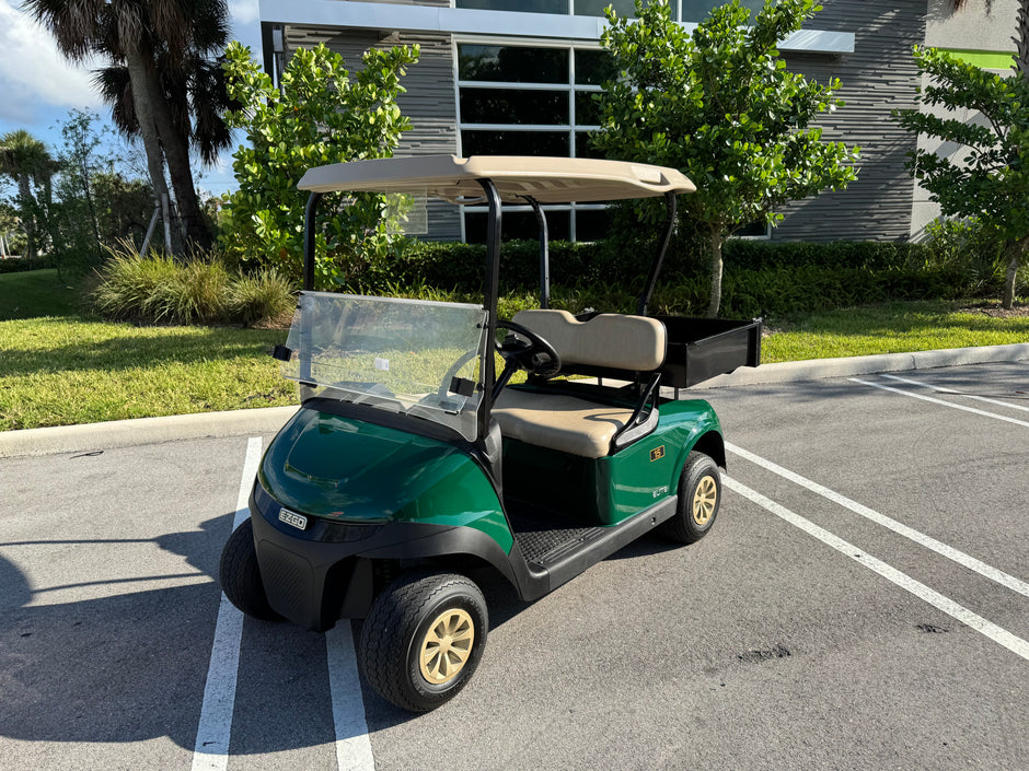 Golf Carts – Cutting Edge Golf Carts